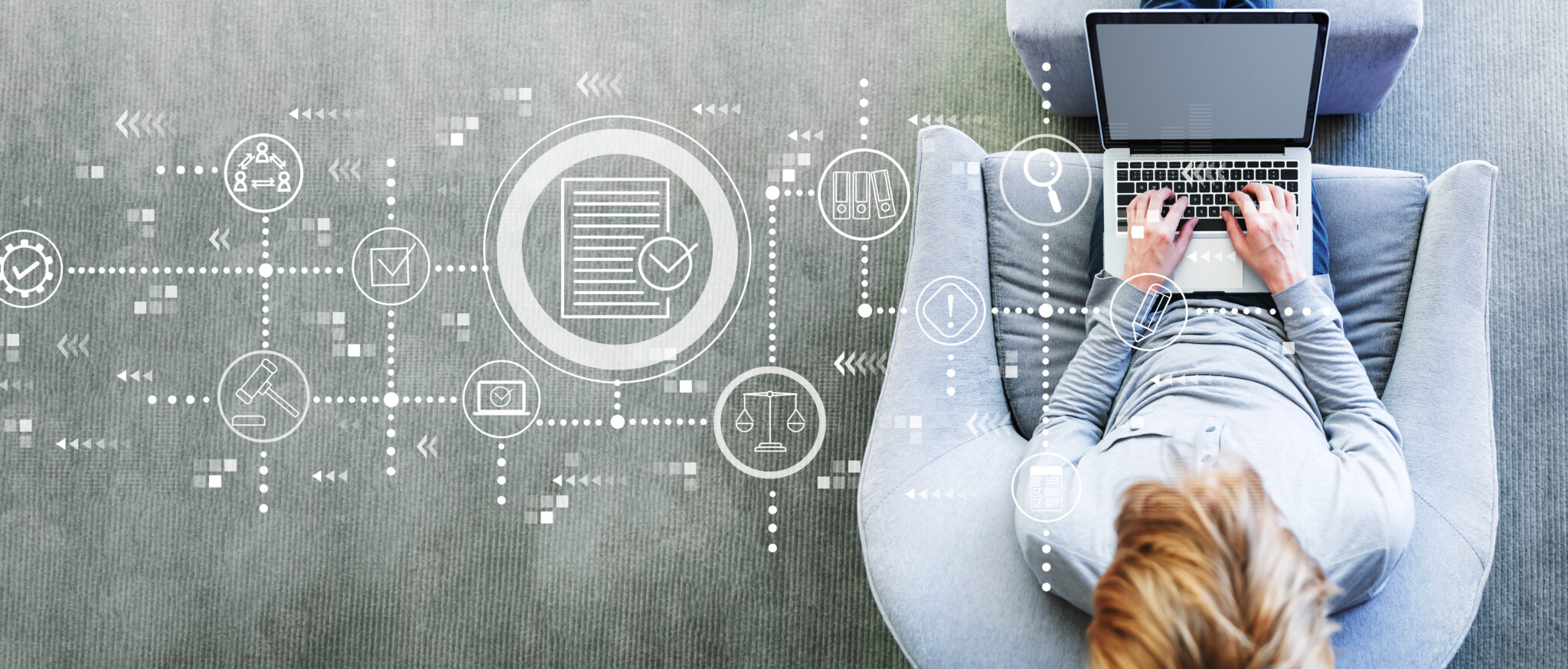 Streamlining the D365 Go-Live Process I Domain 6 Inc. Blog