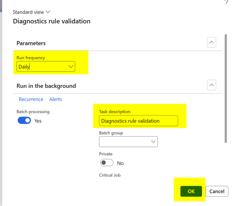 Optimizing Your Microsoft Dynamics 365 F&O System with the Optimization ...